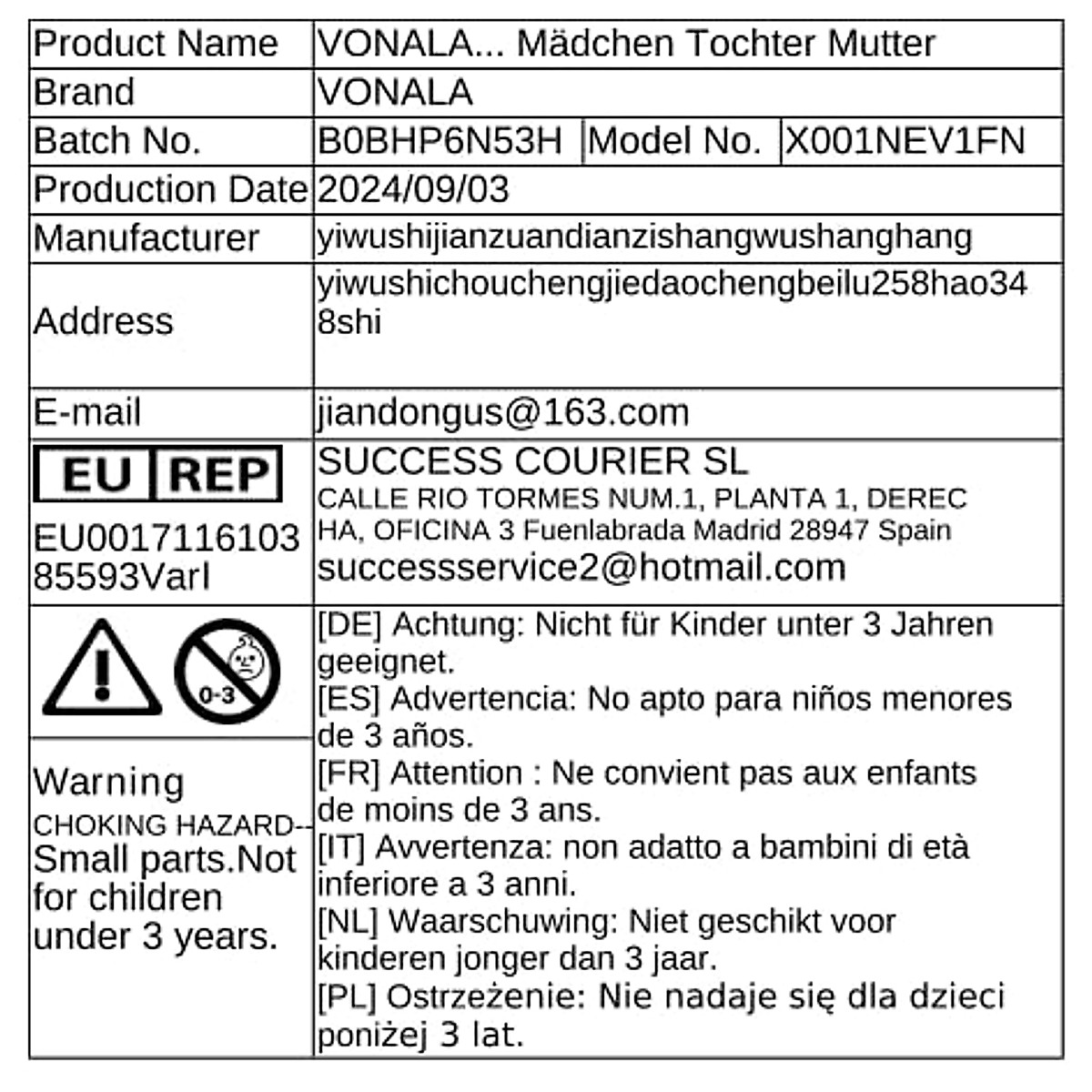 VONALA Evil Eye Necklace Sterling Silver Evil Eye Pendant Necklace for Women Blue Eyes Necklace Luck Amulet Ojo Turco Jewelry Gift for Women Daughter Mother