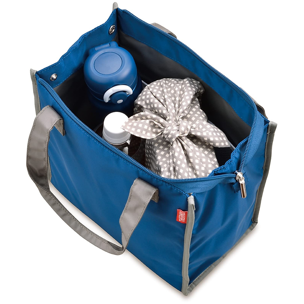 Thermos Insulated Lunch Bag 5L Dark Blue RFC-005 DB