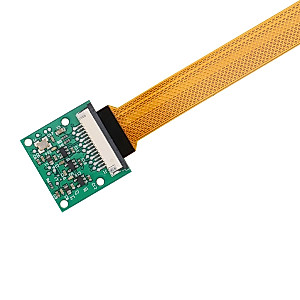 Unistorm Raspberry Pi Zero CSI Camera Module 5MP Webcam Support 1080p 720p Video for Raspberry Pi Zero W Also