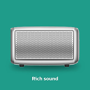 Philips Screeneo S4 Projector, Full HD, Android OS, Electric Keystone, Auto Focus, Digital Zoom