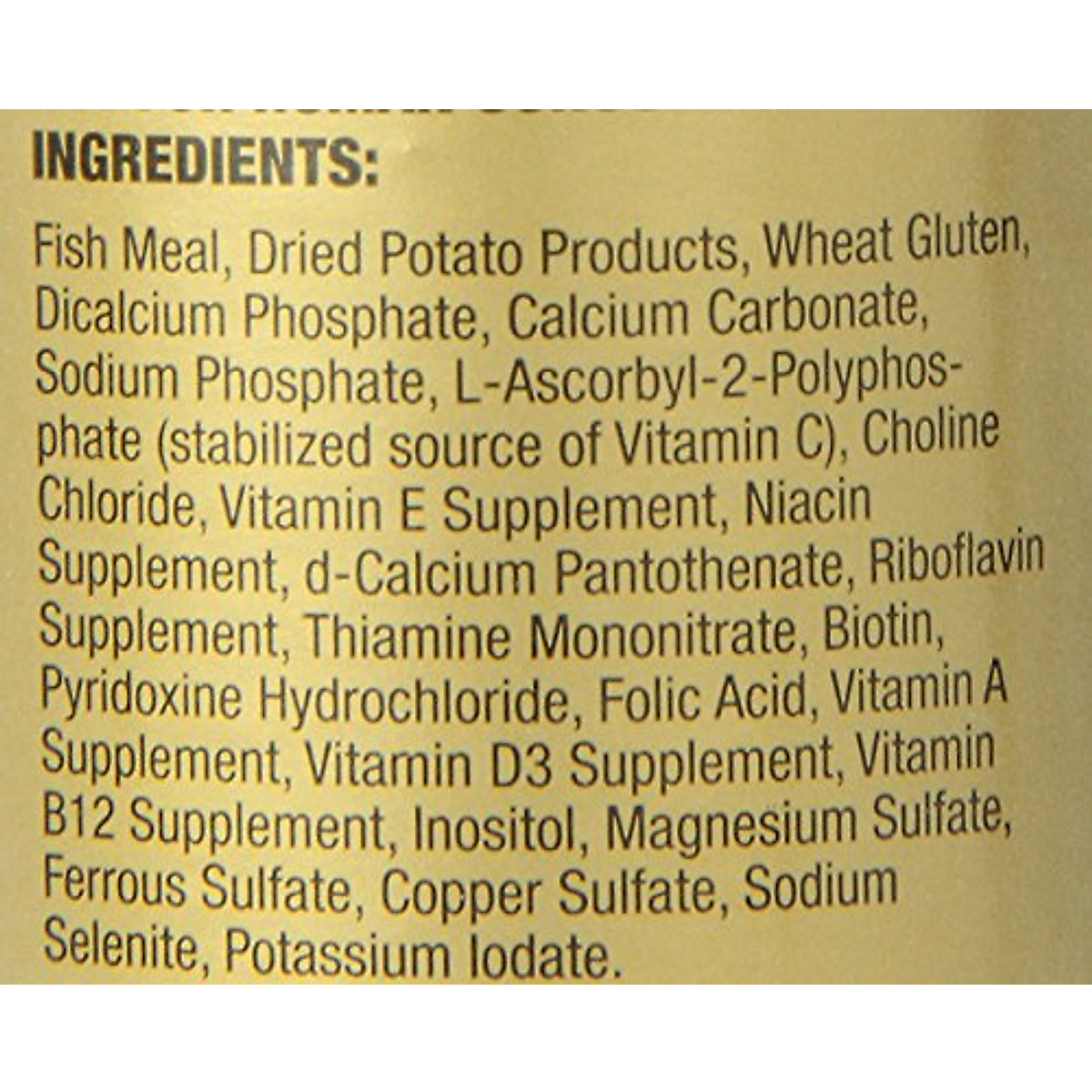 Zoo Med Pacman Frog Food (2-Ounce)