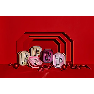 Victoria's Secret Tease Mini Fragrance Duo Gift Set: Mini Eau de Parfum & Travel Lotion