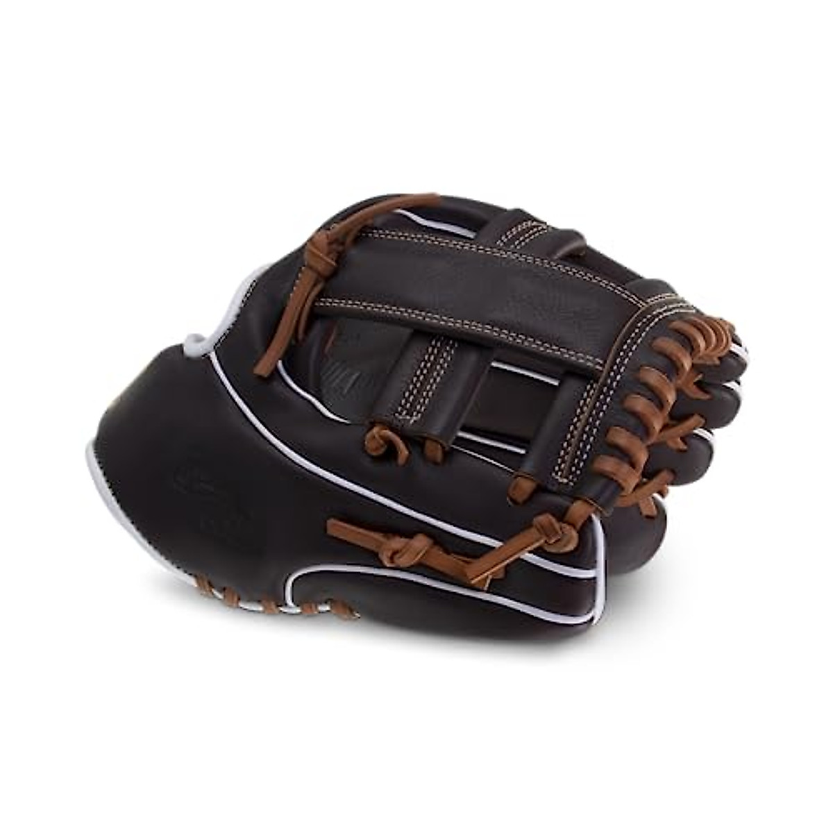 MARUCCI Krewe M-Type Baseball Glove Series, 43A4 11.5" Single Post Right Hand Throw