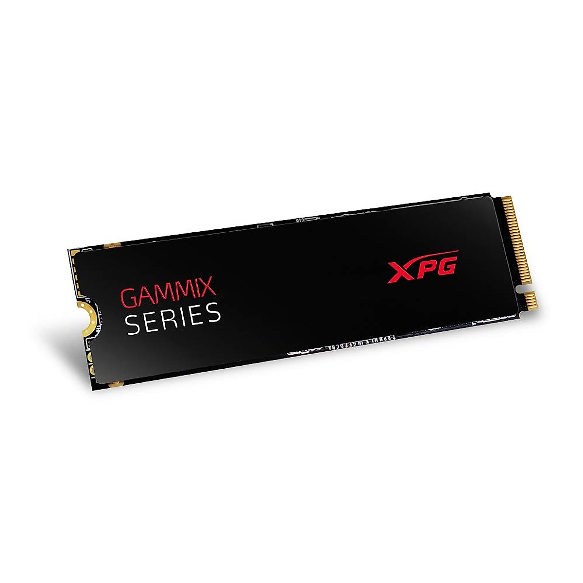 XPG S7 Series: 2TB PCIe Gen3x4 M.2 2280 3500/3000MB/s Solid State Drive