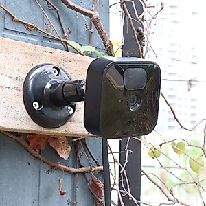 iTODOS 3 Pack 25ft/7.5m Outdoor Power Cord for Blink Outdoor (3rd Gen) XT3,Blink Outdoor 4(4th Gen)/Blink XT XT2 Camera with Adapter,Weatherproof Power Cable,Charging Cable Charger for Blink Outdoor