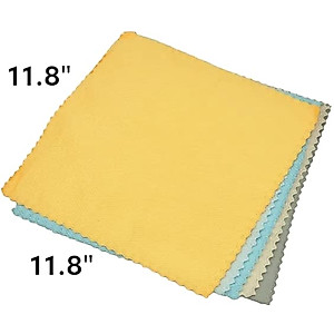 33 pieces.” Kitchen Utensils Set for cooking. Comes with 5 kitchen cleaning cloths, Utensil set with holder, spatula, so gadgets, silicone kitchen utensils wood handle.