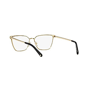 Versace GLAM MEDUSA VE 1275 Black 54/15/140 women Eyewear Frame