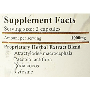 Chis Enterprise Pro-Metabolic - 500mg, 120 caps