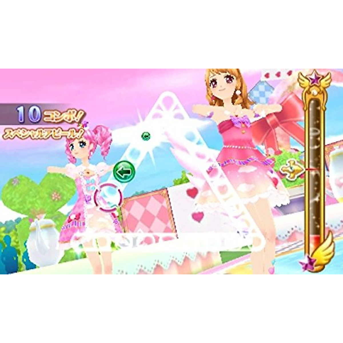 アイカツ! My No.1 Stage!