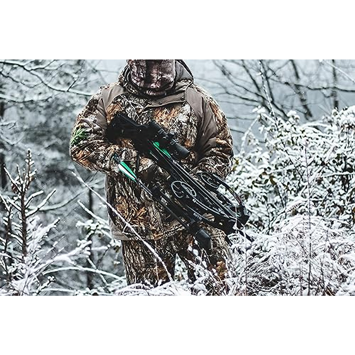 CenterPoint Archery C0006 Wrath 430 Crossbow With Silent Crank