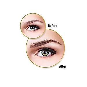 Bella Brow As Seen On TV Brow Growth Serum