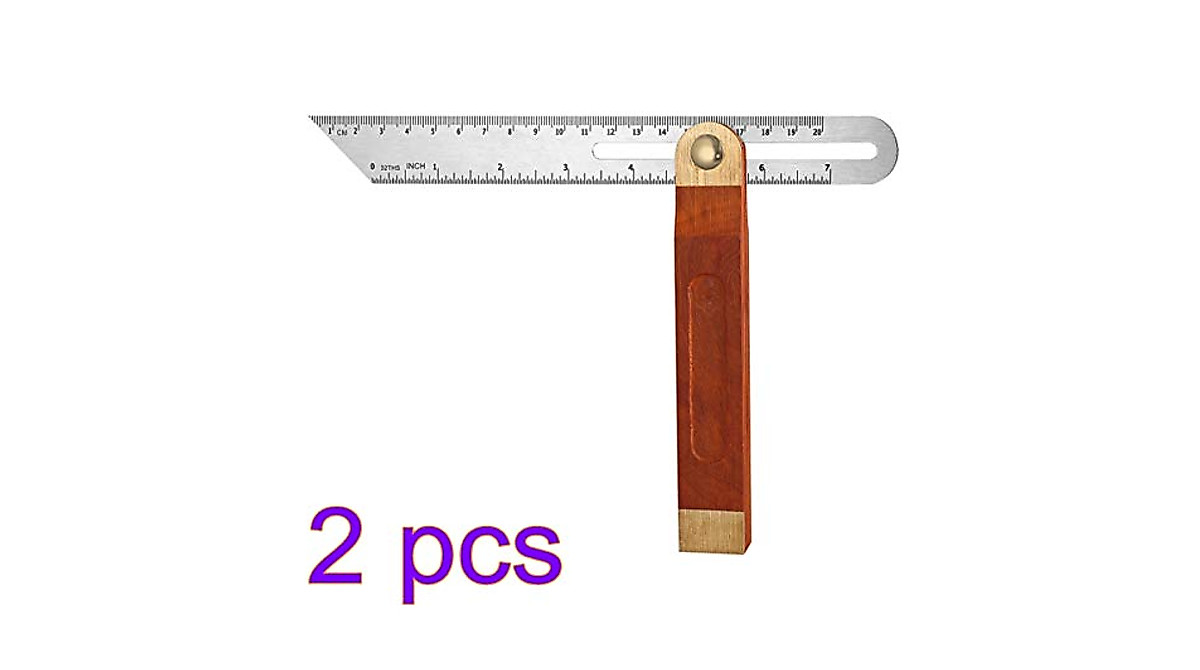 DOITOOL Adjustable Bevel Gauge - Precision Measurement Tool