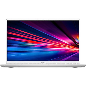 Dell 2023 Inspiron 7000 15.6" FHD WVA IPS Laptop Intel 4-Core i5-10300H Intel UHD Graphics 16GB RAM DDR4 256GB NVMe SSD HDMI USB-C WiFi AC BT Backlit Keyboard Fingerprint Windows 10 Pro