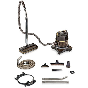 Genuine Rainbow D4 Vacuum Cleaner (Renewed)