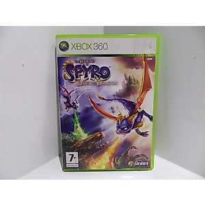 Activision Blizzard The Legend Of Spyro: Dawn Of The Dragon (Xbox 360)