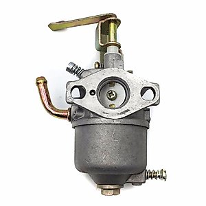 Lumix GC Carburetor For Harbor Freight Chicago Electric 93881 1000 Watt 2.4HP Generator