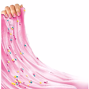 Canal Toys So Slime DIY Slime’Licious Slime Station - Make Your own Food Scented Slime - Just add Water! No Glue Required. 6+