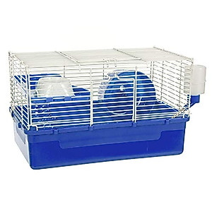 Ware Home Sweet Home 1 Story Hamster Cage