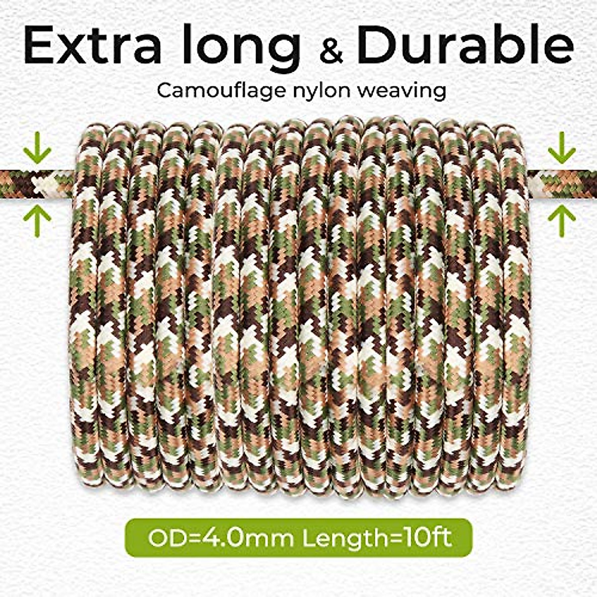 Fast Charger Cable for PS4 Controller-2pack 10ft Extra Long Micro USB Power Charging Cord for Sony Playstation 4,DualShock4,Xbox One,Kindle fire 7/8 Tablet,Samsung Galaxy S7 S6 Edge/J7 J3 Prime Pro.