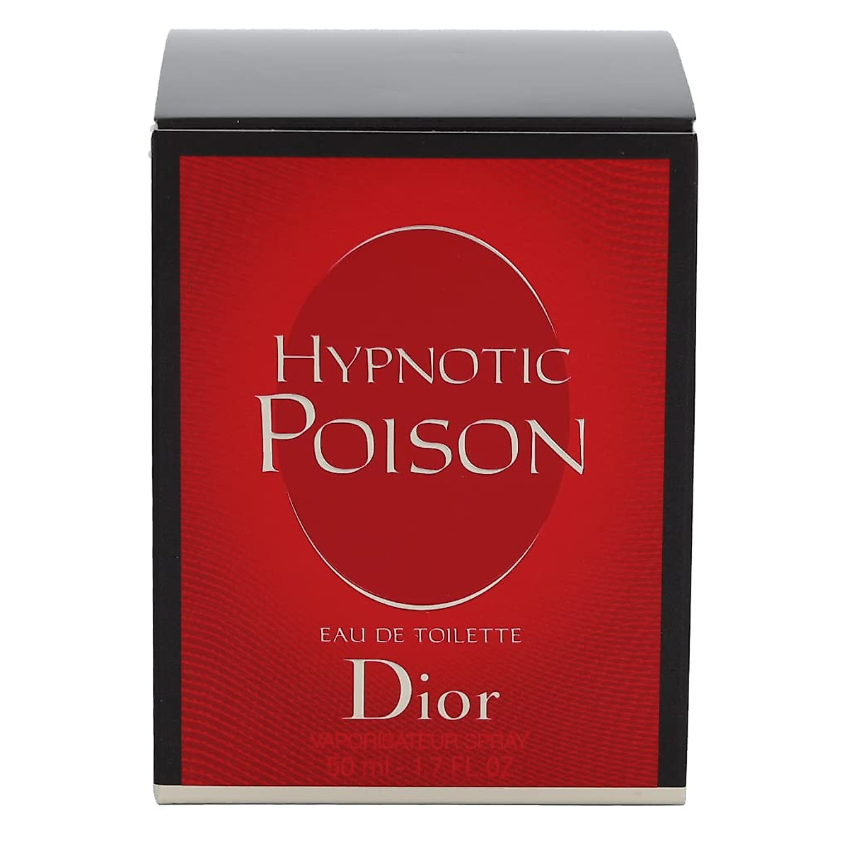 Christian Dior Hypnotic Poison For Women - 1.7Oz Edt Spray