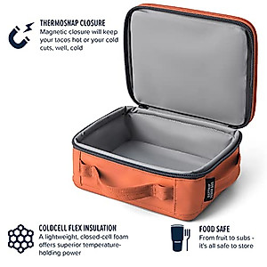 YETI Daytrip Lunch Box, High Desert Clay