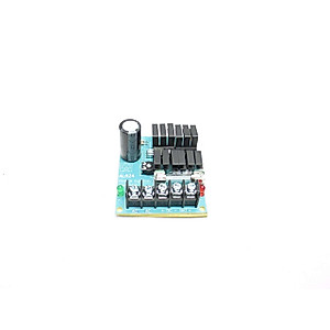 NEW ALTRONIX AL624 PCB CIRCUIT BOARD REV D4Y8 POWER SUPPLY D509867