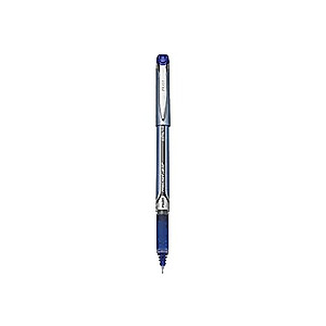 Pilot Precise Grip Extra-fine Rollerball Pens PIL28802DZ- 12 Pack