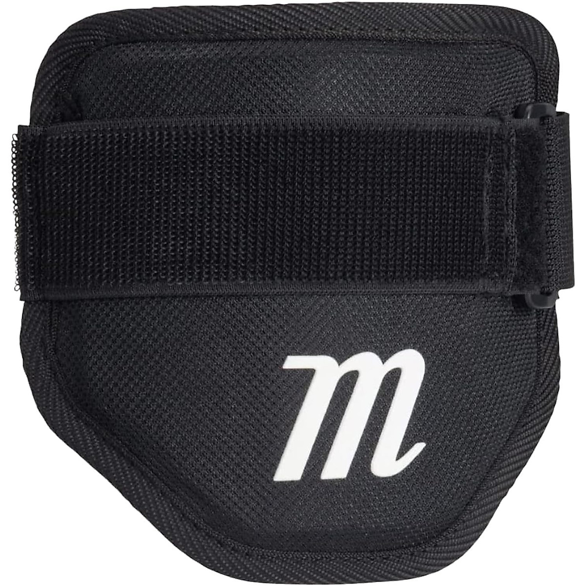 Marucci 2021 Adult Elbow Guard Black