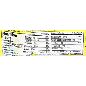 Golden Star Jasmine Rice, 32 Oz