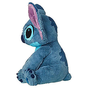Disney Stitch Plush – 18 Inches