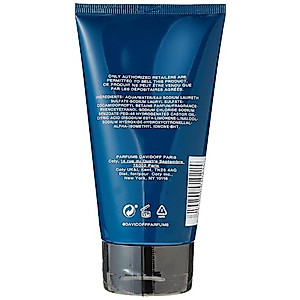 Davidoff Cool Water Homme Men Shower Gel 150 ml