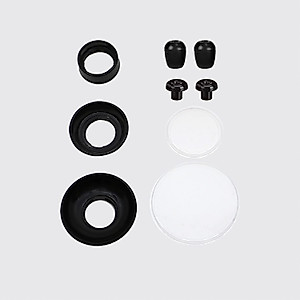 Dixie Ems Sprague-Rappaport Type Two Tube Stethoscope – Lavender