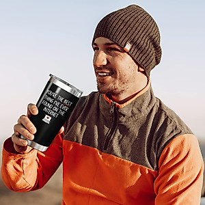 ZAGKOO Anniversary For Him, Her Gifts - Gifts For Boyfriend, Girlfriend, Husband, Wife, Friends - Romantic I Love You Couple Gifts For Him, Her - Birthday Gifts For Him, Her, Men, Women - Tumbler 20oz