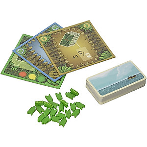 Rio Grande Games Friday