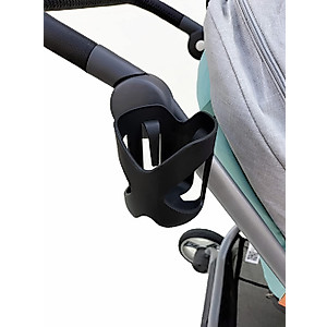 Baby Stroller Accessories Cup Holder Compatible with Stokke Xplory X V4 V5 V6 Stokke Scoot Trailz Beat