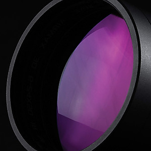 Airmax 30 Compact Riflescope 4-16x44 SF, 30mm AMX IR