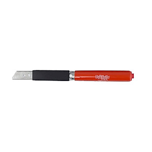 The PipeKnife Long Knife - Urethane Cutting Knife 14 inch