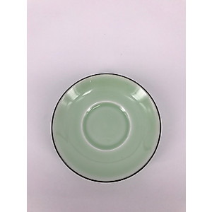 I-MART China Traditional Teacup, Chinese Tea Cup, Gaiwan Tea Cup (Lotus)