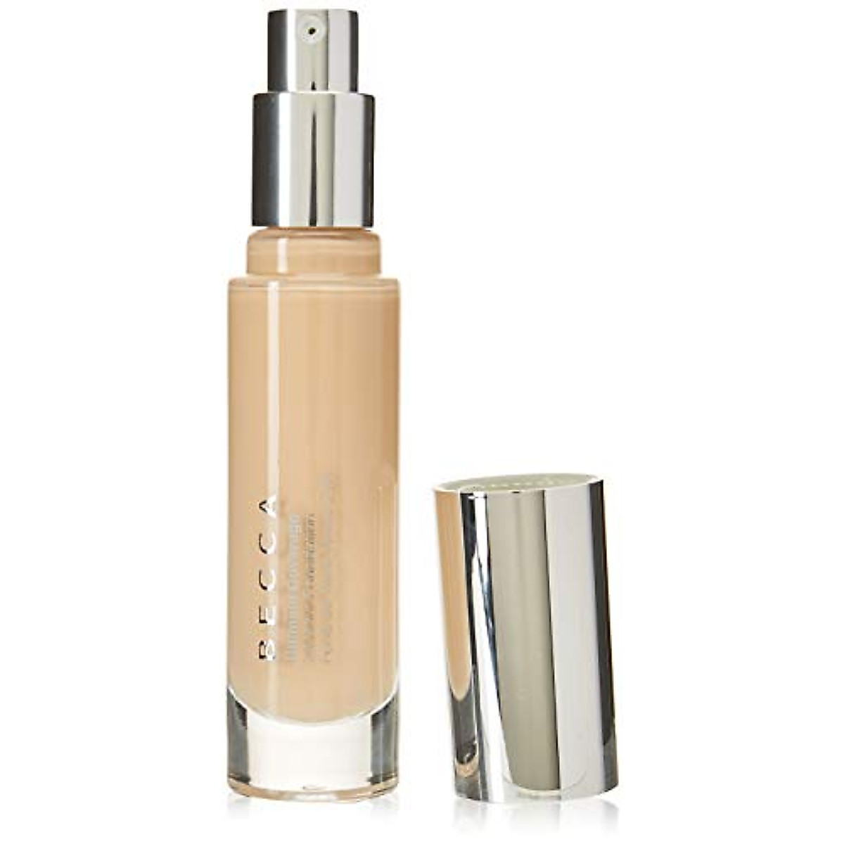 Becca Cosmetics Ultimate Coverage 24 Hours Foundation Cashmere