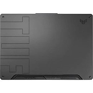 Asus TUF 15.6" 144Hz FHD Gaming Laptop | Intel Core i5-11400H | NVIDIA GeForce RTX 3050 | 16GB DDR4 | 512GB SSD | Backlit Keyboard | Windows 11 | Grey | with HDMI Cable Bundled