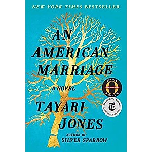 An American Marriage (Oprah's Book Club): A Novel