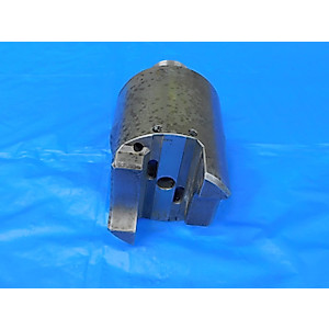 Kaiser RW 100 314.705 COOLANT Thru Twin Rough Boring Head 100mm-150mm - MB8505AZ2