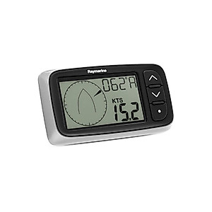 Raymarine Instrument Wind I40 Display Only