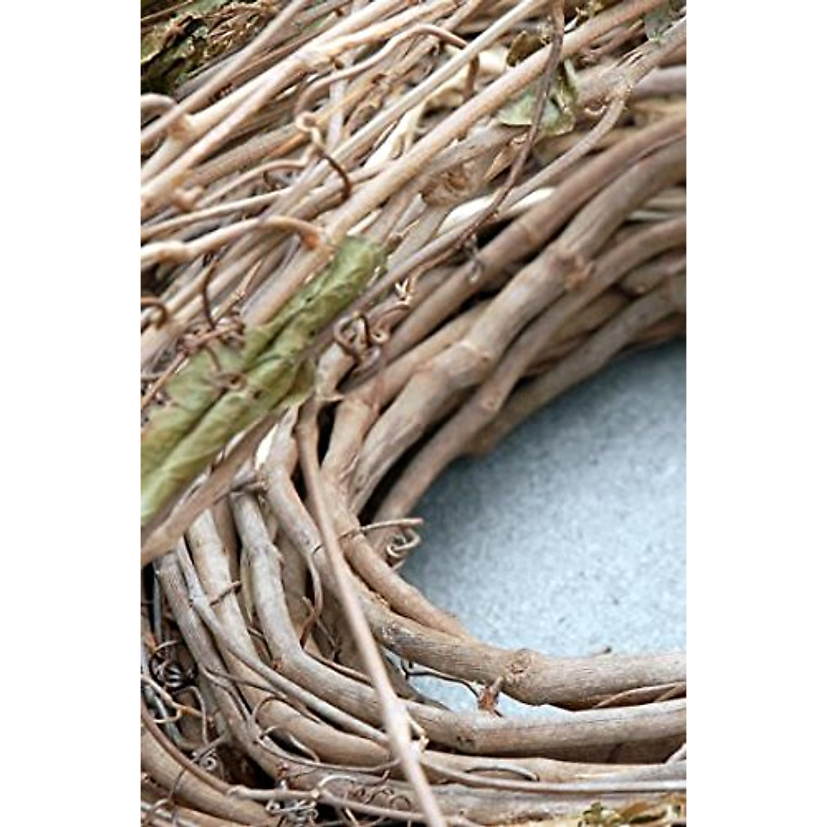 Richland Natural Grapevine Garland 35 Foot