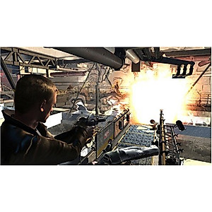 007 Quantum Of Solace - Playstation 3 (Renewed)