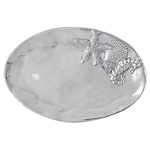 Mariposa Oval Sea Server