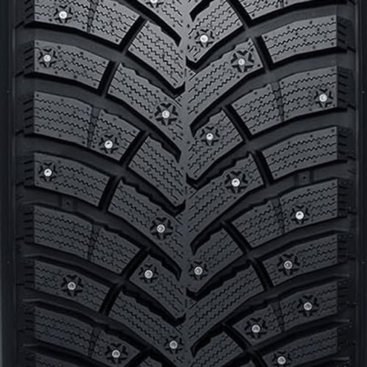 NEXEN Winguard Winspike 3 Winter Tire - 205/65R15 99T