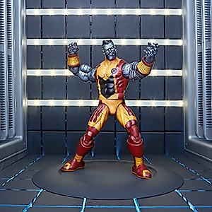 Marvel Colossus Action Figure