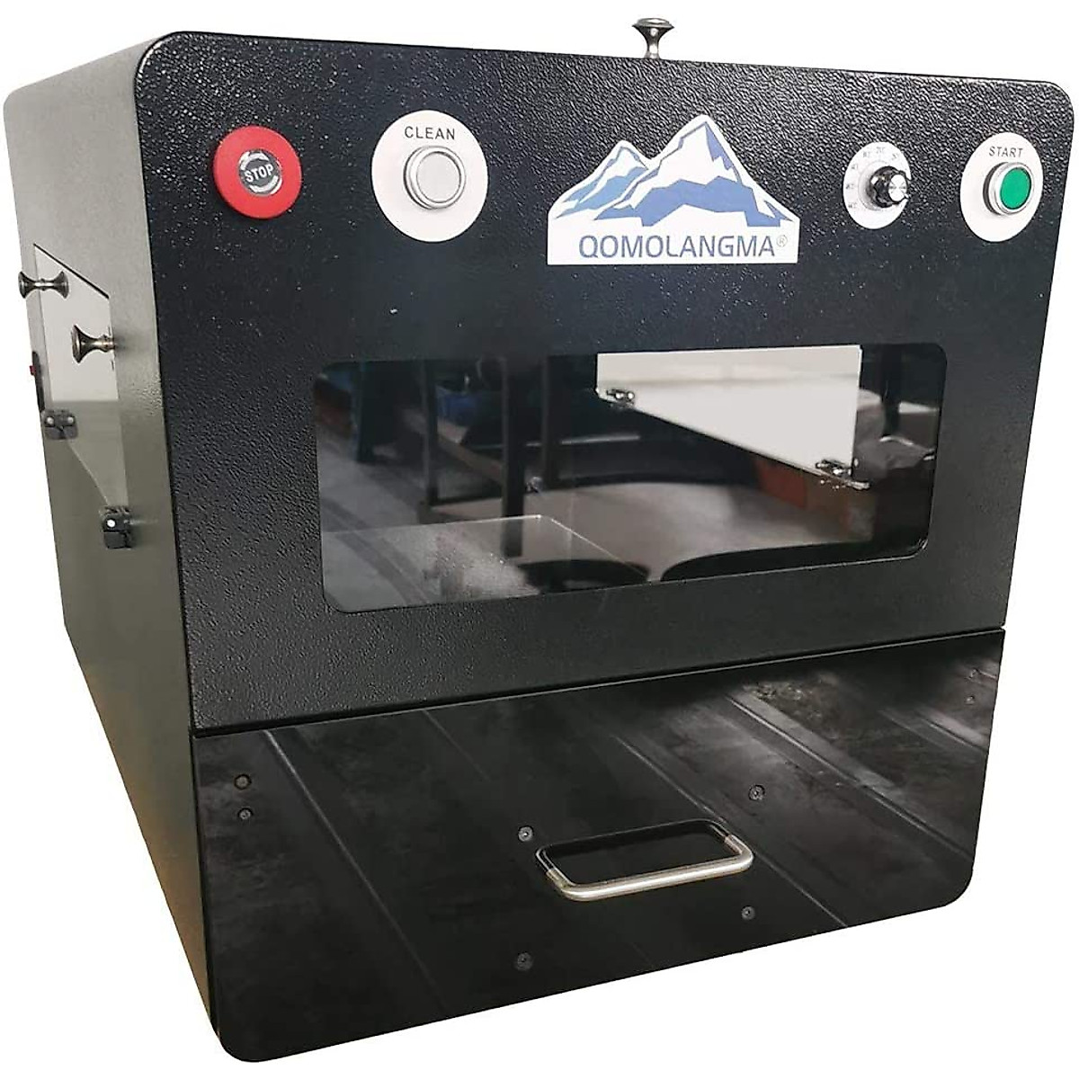 H-E 110V DTG Pretreatment Machine for DTG Printers, DTG Spray Pretreatment Machine