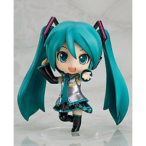 Good Smile Hatsune Miku: Nendoroid 2.0 Action Figure